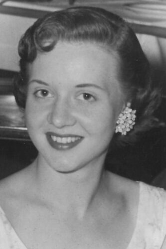 Jacqueline F. Cunningham 1934-2022 | News, Sports, Jobs - The Vindicator